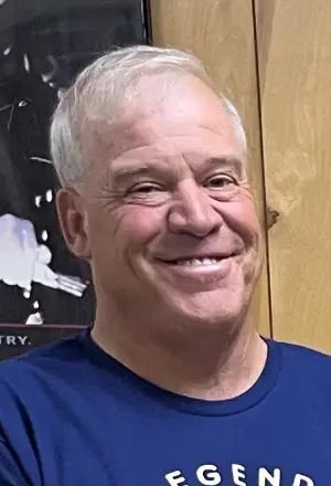 Todd Steven Stiles Obituary (2024) - Lansing, MI - Palmer Bush & Jensen ...