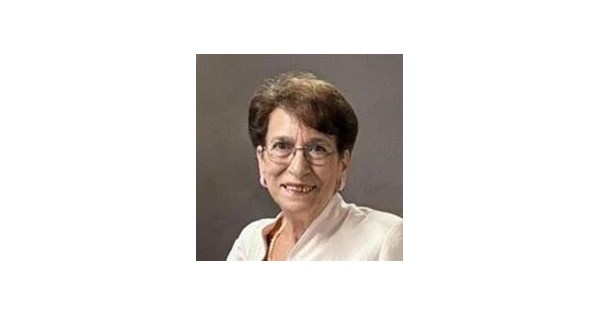 Donna M. Johnson Obituary (2026) - Aurora, IL - The Daleiden Mortuary