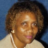 Emelda I Adams Obituary (2025) - New Orleans, LA - Rhodes Funeral Home ...