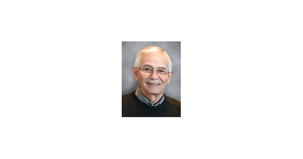 Terrence Allen Obituary (2023) - Des Moines, IA - Iles Brandt Chapel