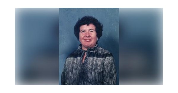 Marian Henderson Obituary (2023) - St. Cloud, MN - Williams Dingmann ...