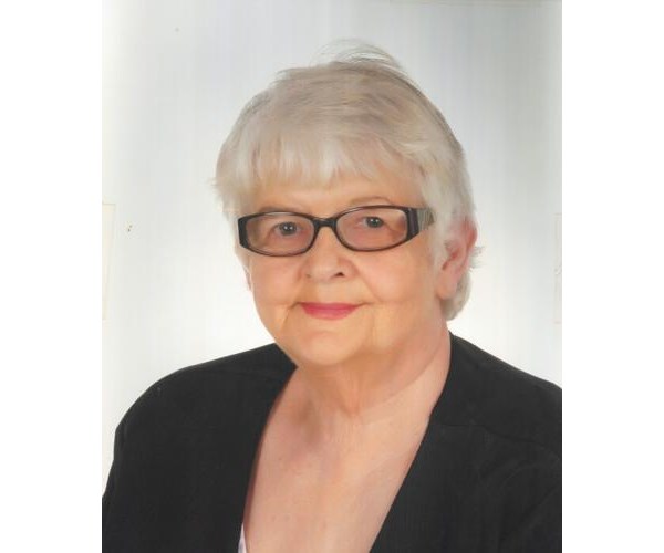 Nancy Jean Moore Obituary (2023) - Fort Smith, AR - River Glenn ...
