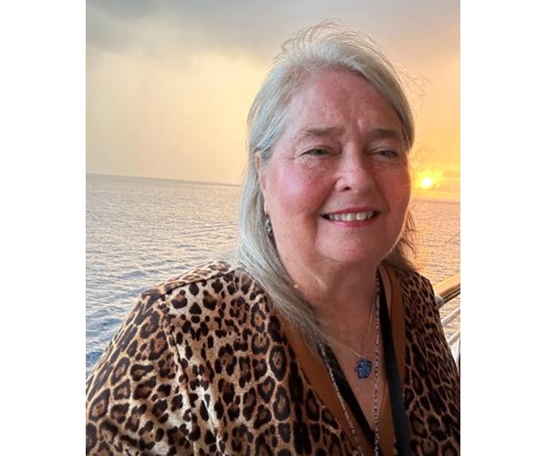 Eileen Elizabeth "I" Lewis Obituary (2025) - New Smyrna Beach, FL ...