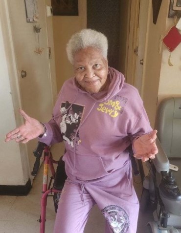 Gloria Jean Lawrence Obituary (2024) - Williamston, NC - Paradise ...
