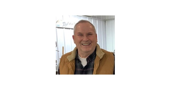Bill L. Veldhoff Obituary (2024) - Holland, MI - Langeland-Sterenberg ...