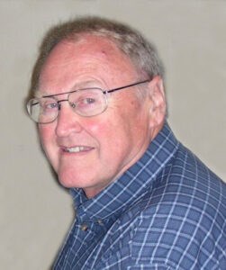 Rev. Gary A. Westgard Obituary (2022) - Yankton, SD - Wintz & Ray ...