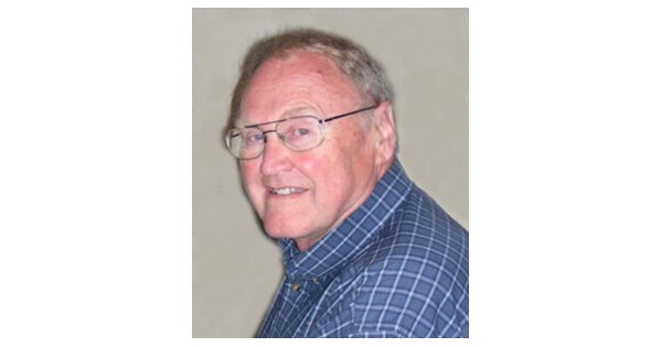 Rev. Gary A. Westgard Obituary (2022) - Yankton, SD - Wintz & Ray ...