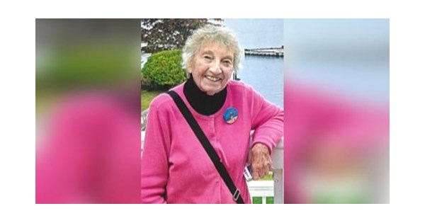 Dolores Ann Broderick Obituary (2022) - Muskego, WI - Max A. Sass ...