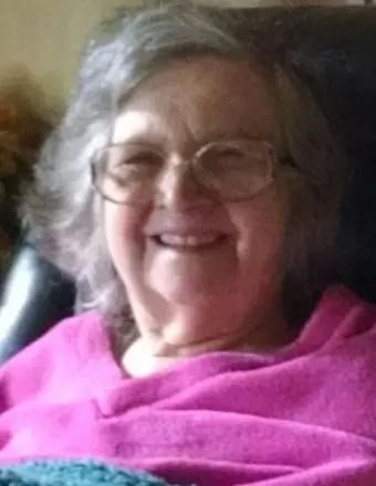 Doris Marie Lowery Smith Morris Obituary (2023) - Jacksonville, IL ...