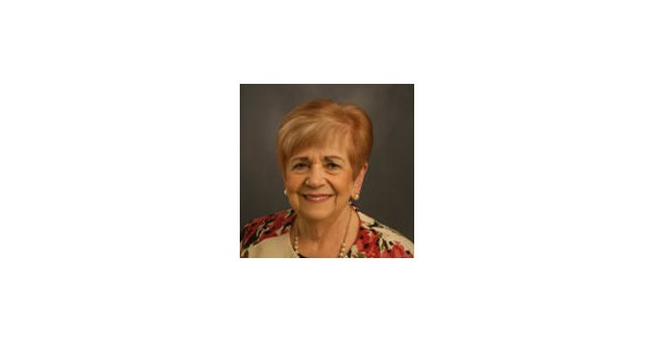 Patricia Lawson Obituary (2025) - Oklahoma City, OK - Buchanan Funeral ...