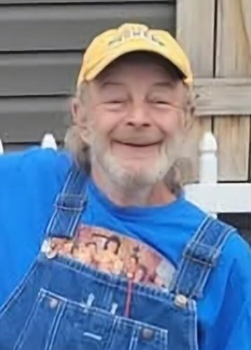 Edwin J. Harper Jr. Obituary (2024) - Loves Park, IL - Honquest Family ...