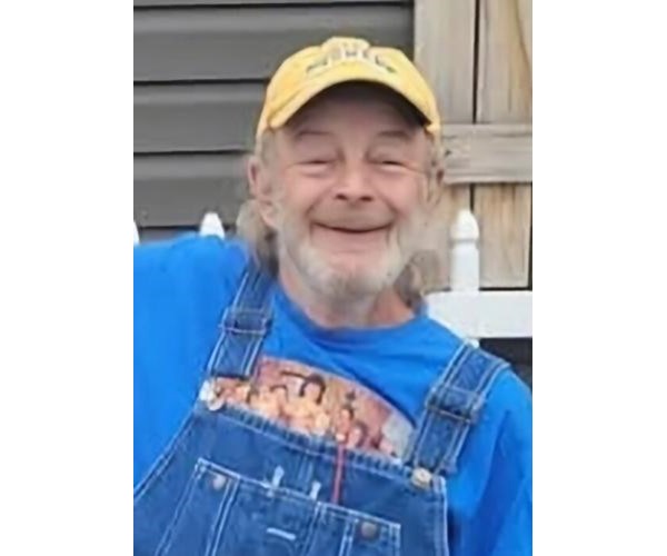 Edwin J. Harper Jr. Obituary (2024) - Loves Park, IL - Honquest Family ...