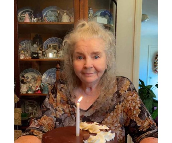 V. Carol Coffman Obituary (2024) - Hillsborough, NC - Endswell Funeral ...