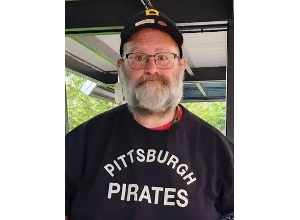 Michael Squires Obituary (2025) - Morgantown, WV - McCulla Funeral Home