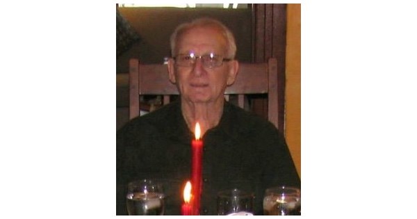 John L. Steinfeld Obituary (2022) - Mexico, NY - Harter Funeral Home ...