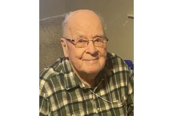 Eugene Shank Obituary (2025) - Antigo, WI - Bradley Funeral Home ...