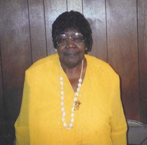 Zeffie D. Mumphrey Obituary (2023) - Cushing, TX - O.T. Allen and Son ...