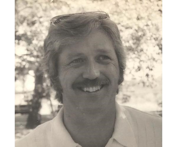 William Bill Rice Obituary (2024) - Ames, IA - Grandon Funeral and ...