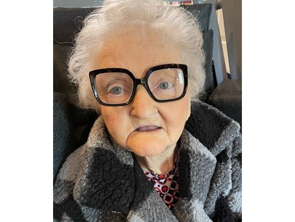 Geneva Florence Holmes Obituary (2023) - Coweta, OK - Brown Funeral ...