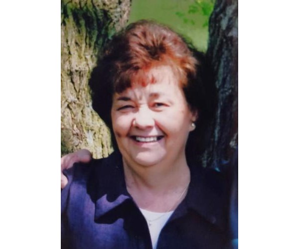 Freela "Faye Stephens" Strunk Obituary (2026) - Winfield, TN - West ...