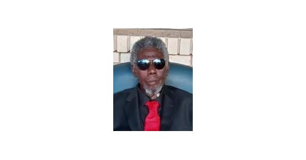 Joseph Detroit Gipson Obituary (2022) - Dallas, TX - Golden Gate ...