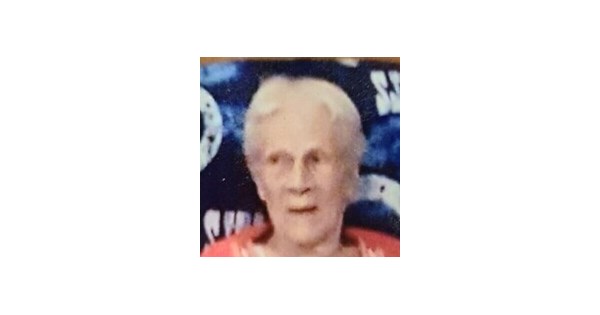 Mona Fairfield Obituary (2024) - Portland, IN - Baird-Freeman Funeral Home