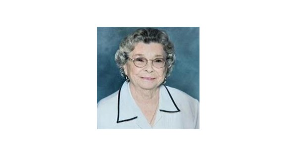 Margaret Worsham Obituary (1924 - 2025) - Murrells Inlet, SC - Post and ...