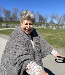 Patricia Ellen Behuniak Obituary (2025) - Hopewell Junction, NY ...