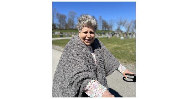 Patricia Ellen Behuniak Obituary (2025) - Hopewell Junction, NY ...