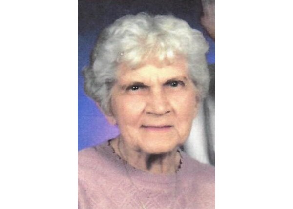 Mary K. Courtney Obituary (2025) - Lafayette, IN - Soller-Baker Funeral ...