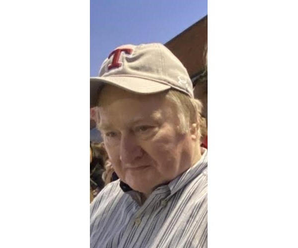 David Wallace "Poppy" Graham Obituary (2025) - Calera, AL - Charter ...