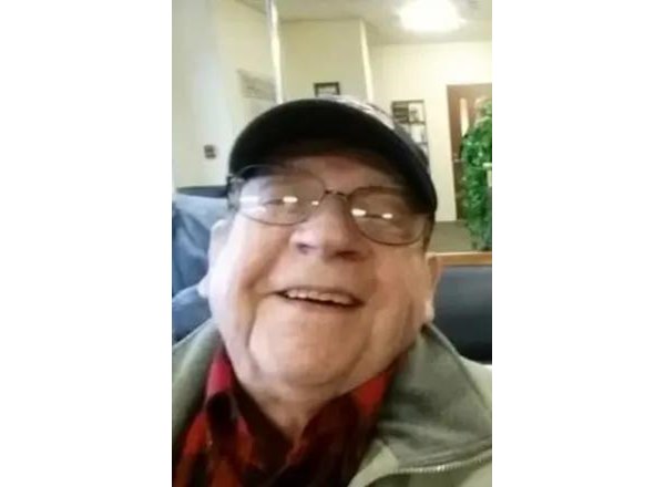 Daniel H. Gendron Obituary (2025) - Beverly, MA - Campbell Funeral Home ...