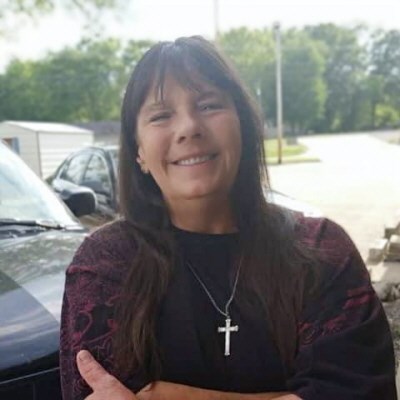 Tina M. Garrison Obituary (2022) - Mount Vernon, IL - Hughey Funeral Home