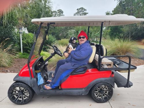 Larry Mark Dozier Sr. Obituary (2026) - Tybee Island, GA - Fox & Weeks ...