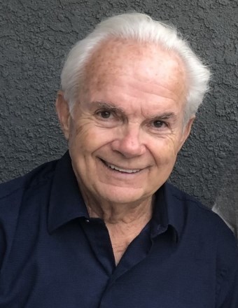 Richard Mottram Obituary and Online Memorial (2026)
