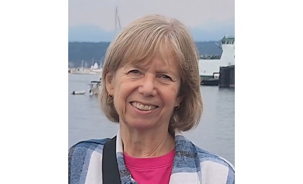 Christine Patricia Straker Obituary (2025) - Seattle, WA - Barton ...