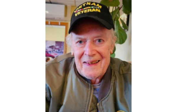 John R. Spach Obituary (2024) - Binghamton, NY - Hopler & Eschbach ...