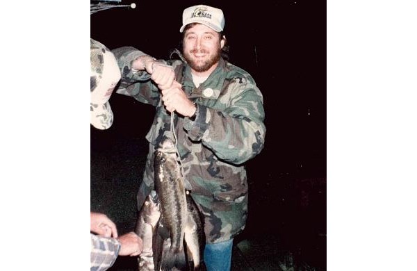 Ed Hrebec II Obituary (2025) - The Dalles, OR - Anderson's Tribute ...