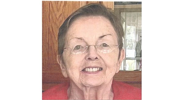 Eleanor Gilbert Obituary (2025) - Raynham, MA - O'Keefe-Wade Funeral Home