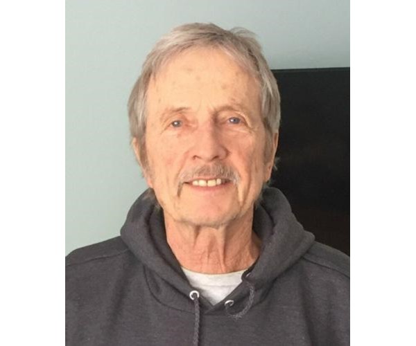 Richard Conrad Obituary and Online Memorial (2026)