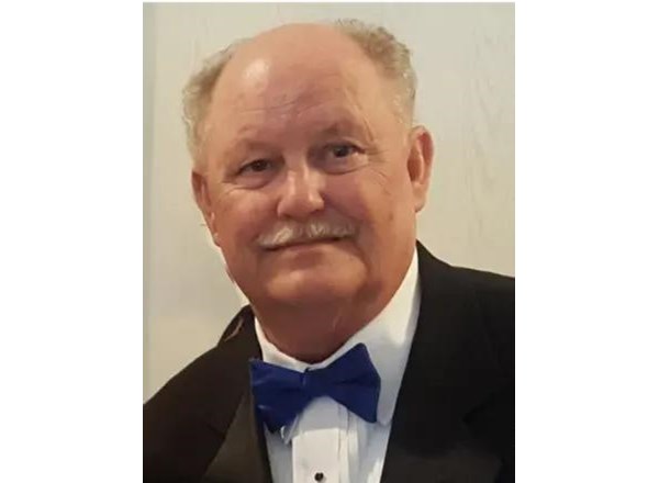 William Ray Pope Obituary (2025) - Goldsboro, NC - Seymour Funeral Home ...