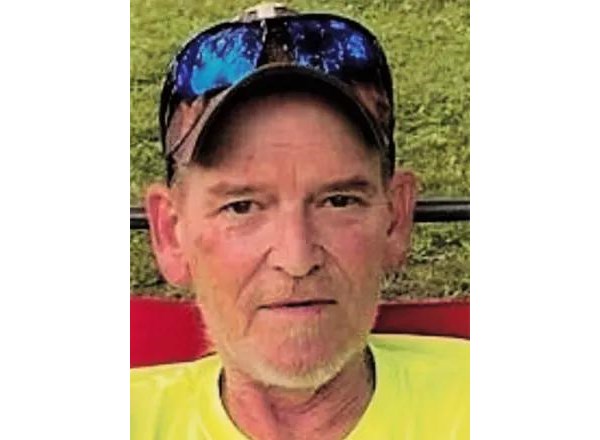 Tony Neal Tipton Obituary (2024) - Paris, KY - Lusk-McFarland Funeral Home