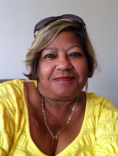 Gladys E. Colon Obituary (2024) - Pennsauken, NJ - Falco, Caruso, and ...