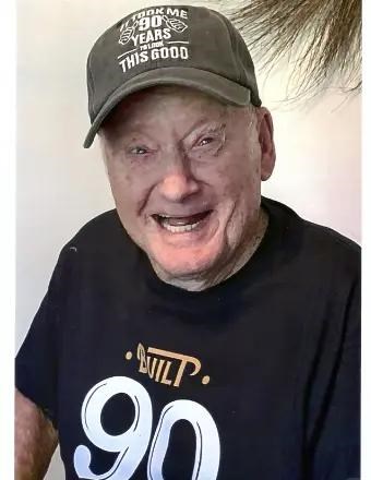 Thomas James Johnson Sr. Obituary (2025) - Cedar Lake, IN - Burdan ...