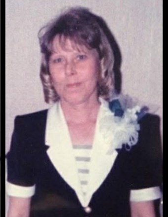 Beverly Kay Stevenson Obituary (2026) - Benton, KY - Collier Funeral ...