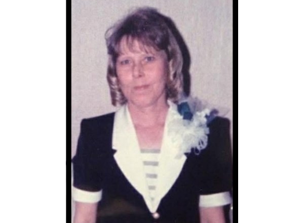 Beverly Kay Stevenson Obituary (2026) - Benton, KY - Collier Funeral ...