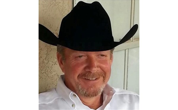 Darrell Lynn Davis Obituary (2025) - Austin, TX - Harrell Funeral Home ...