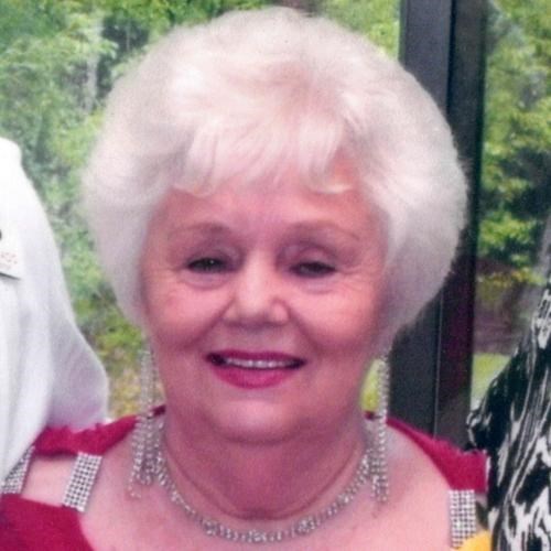 Ruth Ann Douglas Obituary (2026) - Saginaw, MI - Fischer Family Funeral ...