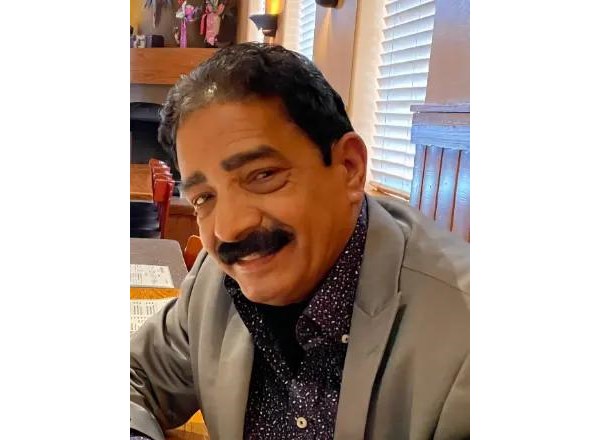 Victor Jimenez Obituary (2025) - El Paso, TX - Perches Funeral Home ...