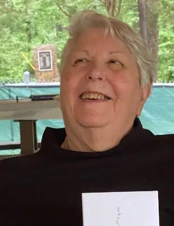 Catherine Magee Obituary and Online Memorial (2024)